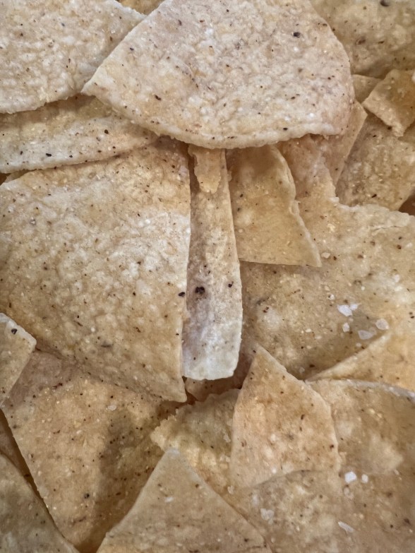 | How will Chipotle recognize the costs of Chippy, its tortilla-chip ...